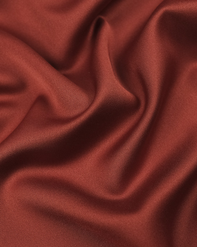 Tissu Satin au mètre - Mercerine (3)