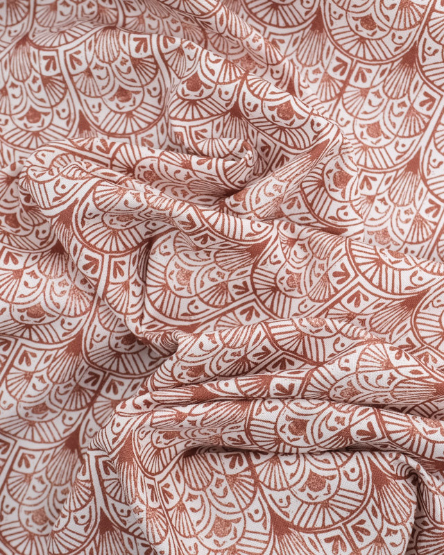 Toile De Coton au mètre - Mercerine