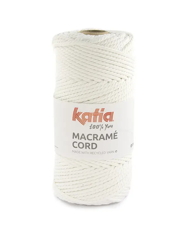 Fil à tricoter Katia - Laine et Tissus - Mercerine