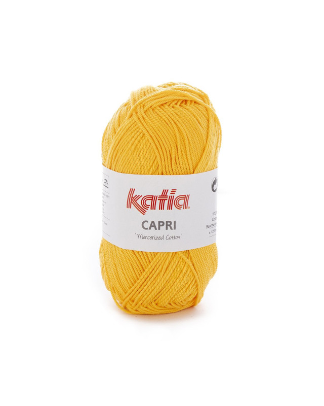 Fil à tricoter Katia - Laine et Tissus - Mercerine