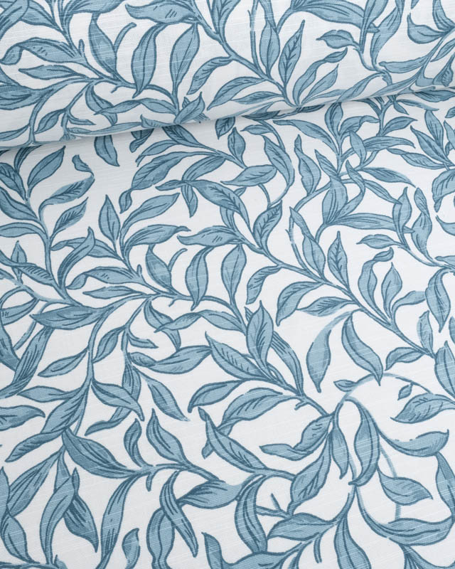 Toile de coton au mètre - Mercerine